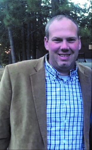 Matthew Scott Leach | News, Sports, Jobs - Times Observer